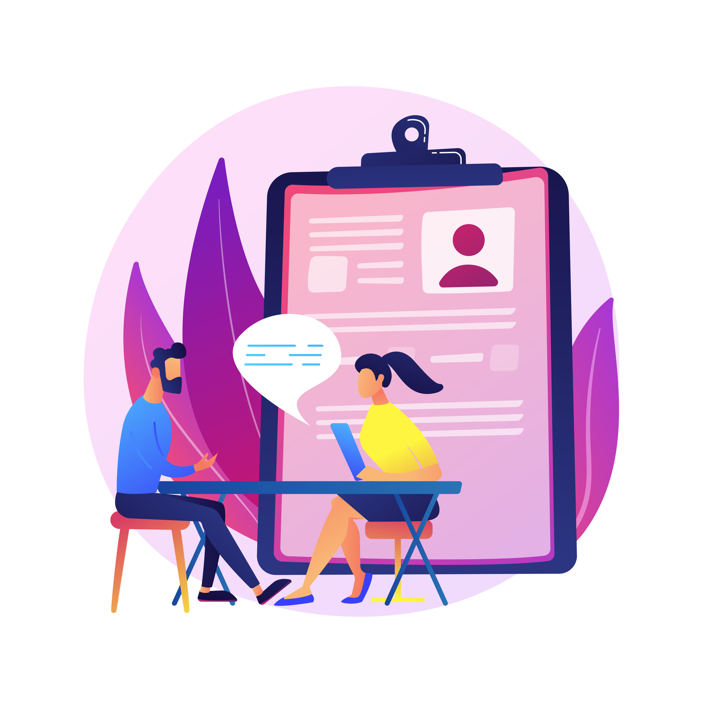 10 rules to use personality test in the workplace