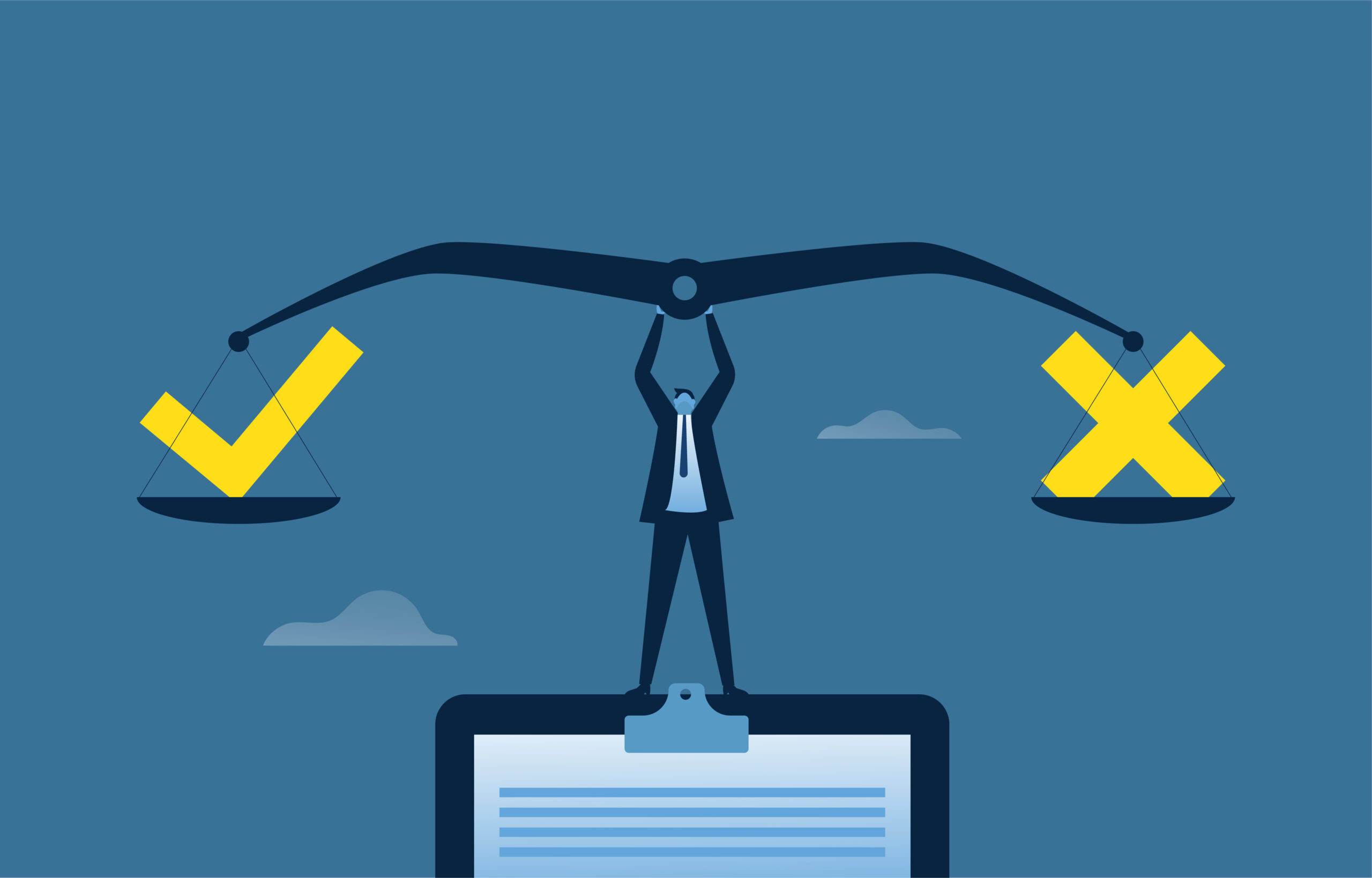 How job-specific functional tests improve overall hiring efficiency