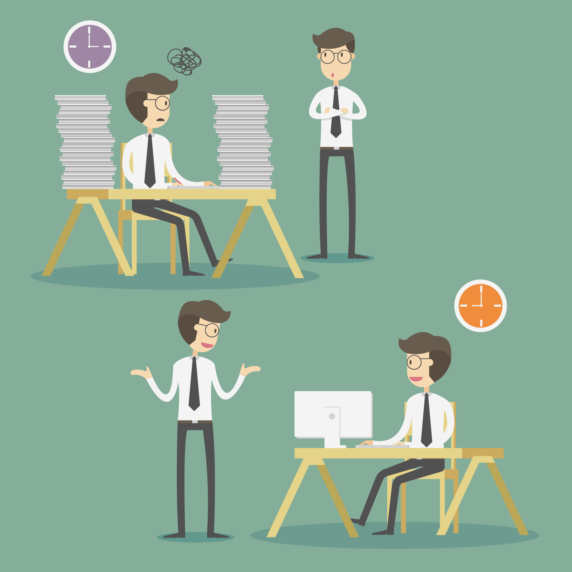 Beyond the resume: Navigating today’s dynamic work landscape - HirePro