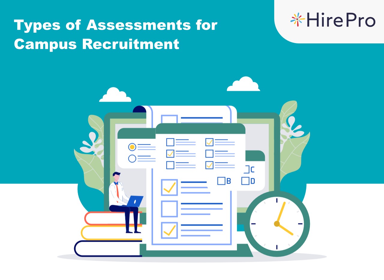 Essential Assessments for Campus Recruitment Success