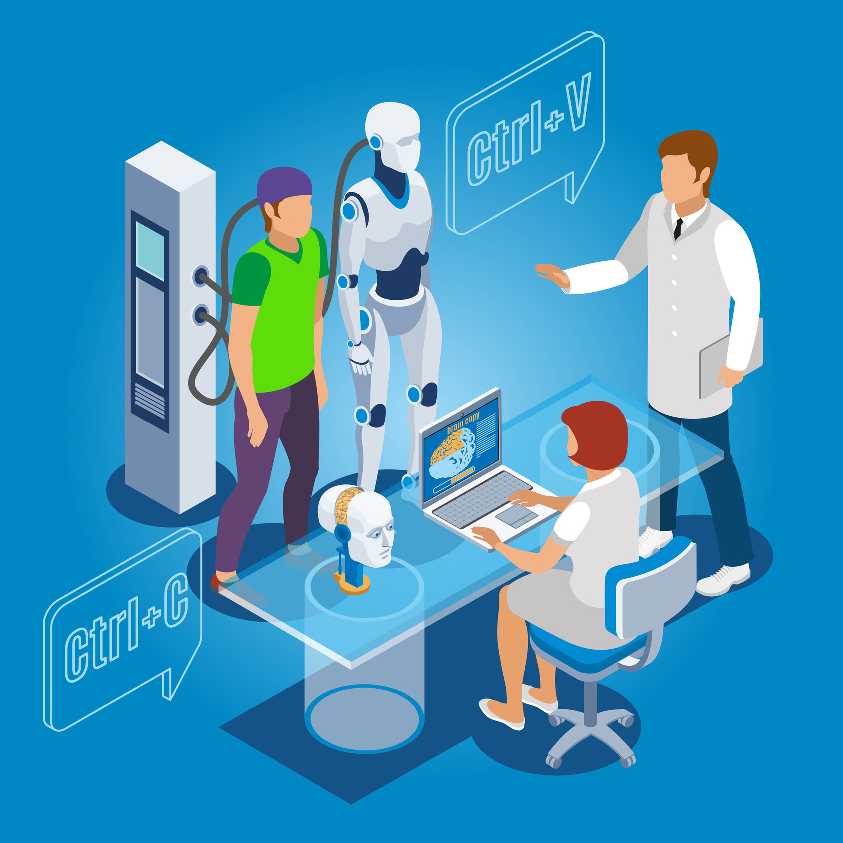 7 Ways to Leverage AI and Make Smarter Hiring Decisions - HirePro 7 Ways to Leverage AI and Make Smarter Hiring Decisions - HirePro